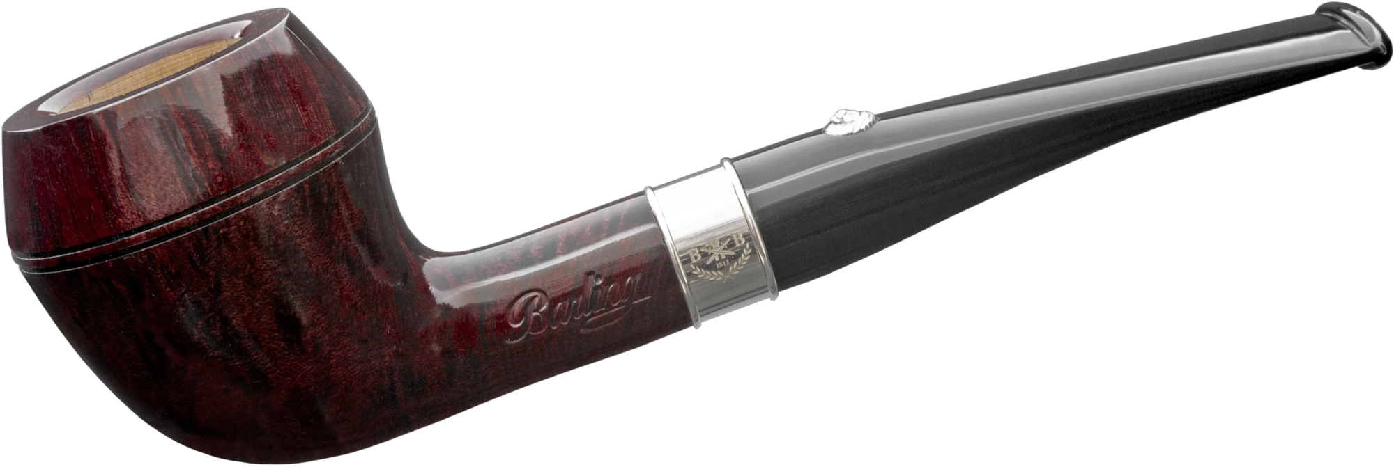 Barling Benjamin - Ye Olde Wood 1817 Pfeife - Zigarrenhaus Sturm | Kaufen Sie Tabak Zigarren ...