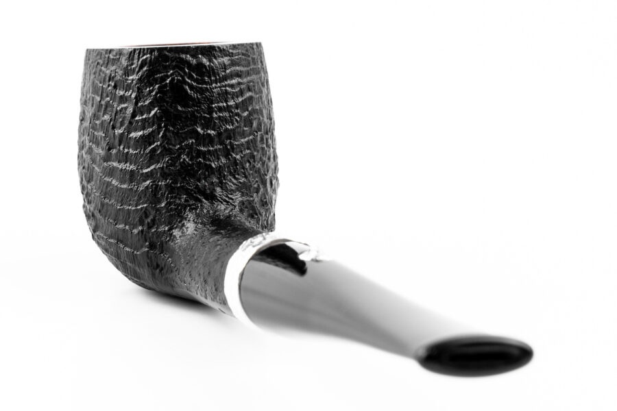 Barling Trafalgar - Fossil 1812 Pfeife - Zigarrenhaus Sturm | Kaufen ...