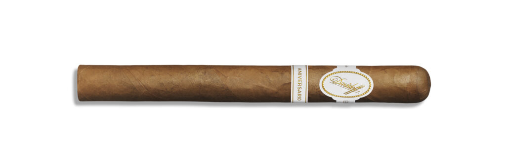 Davidoff Aniversario Double R - Zigarrenhaus Sturm | Kaufen Sie Tabak ...