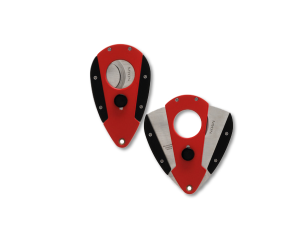 Myon Zigarren Cutter rot - Zigarrenhaus Sturm | Kaufen Sie Tabak ...