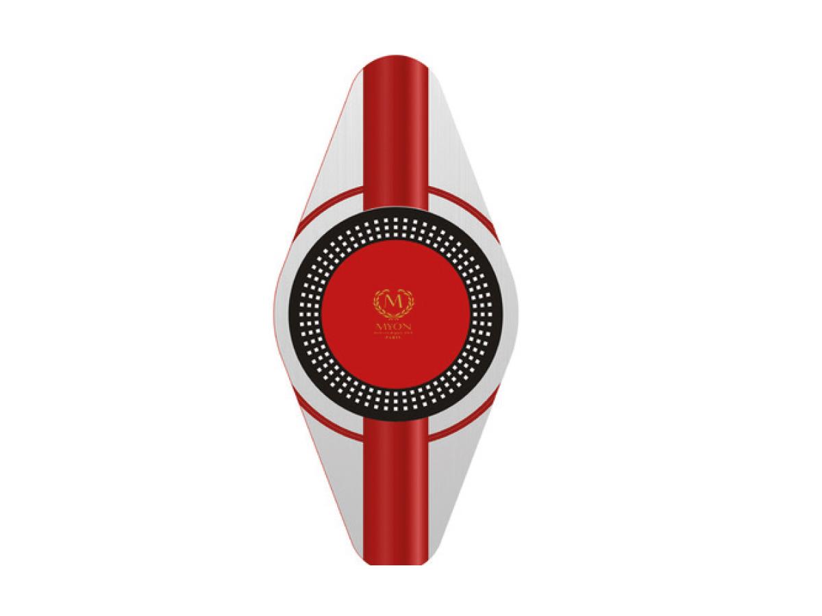 Myon Zigarrenaschenbecher Racing rot - Zigarrenhaus Sturm | Kaufen Sie ...